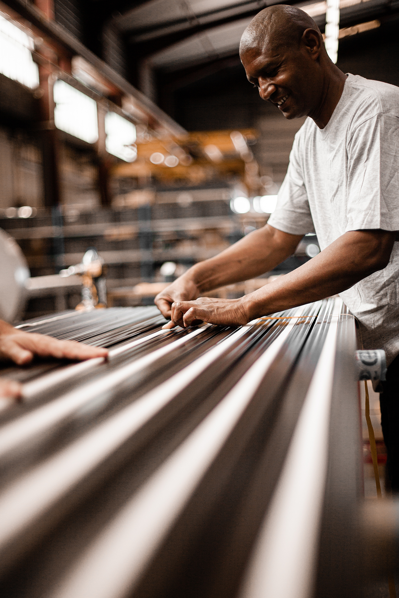 TAMA | Dedicated To Strengthening & Aligning Manufacturing